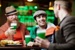 ESFP men (in relationships and life) - Personality Website